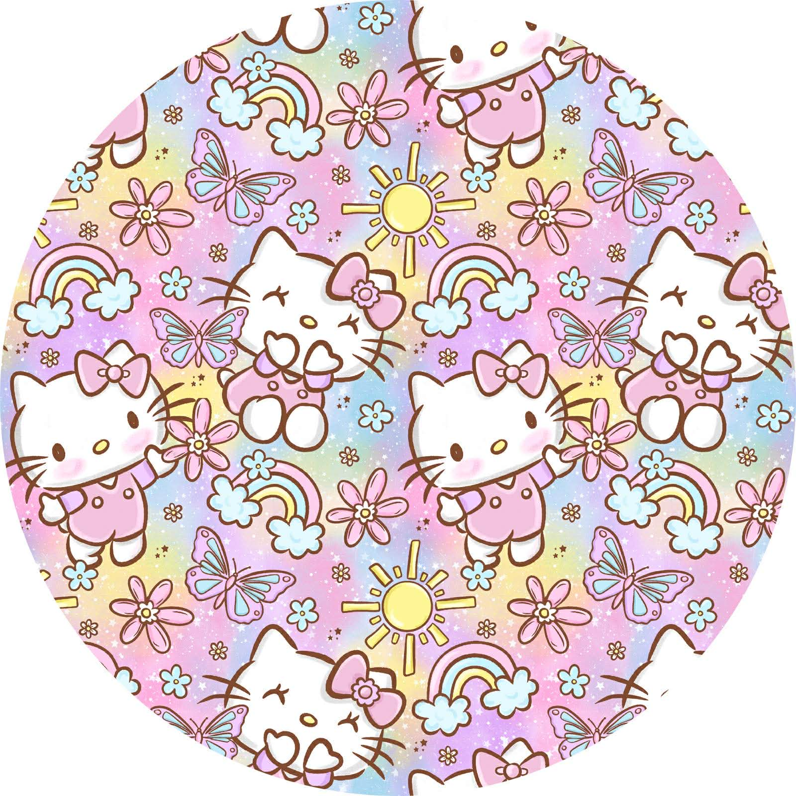 Hello Kitty 24 Hour Pre-Sale – Little Britches Children's Boutique