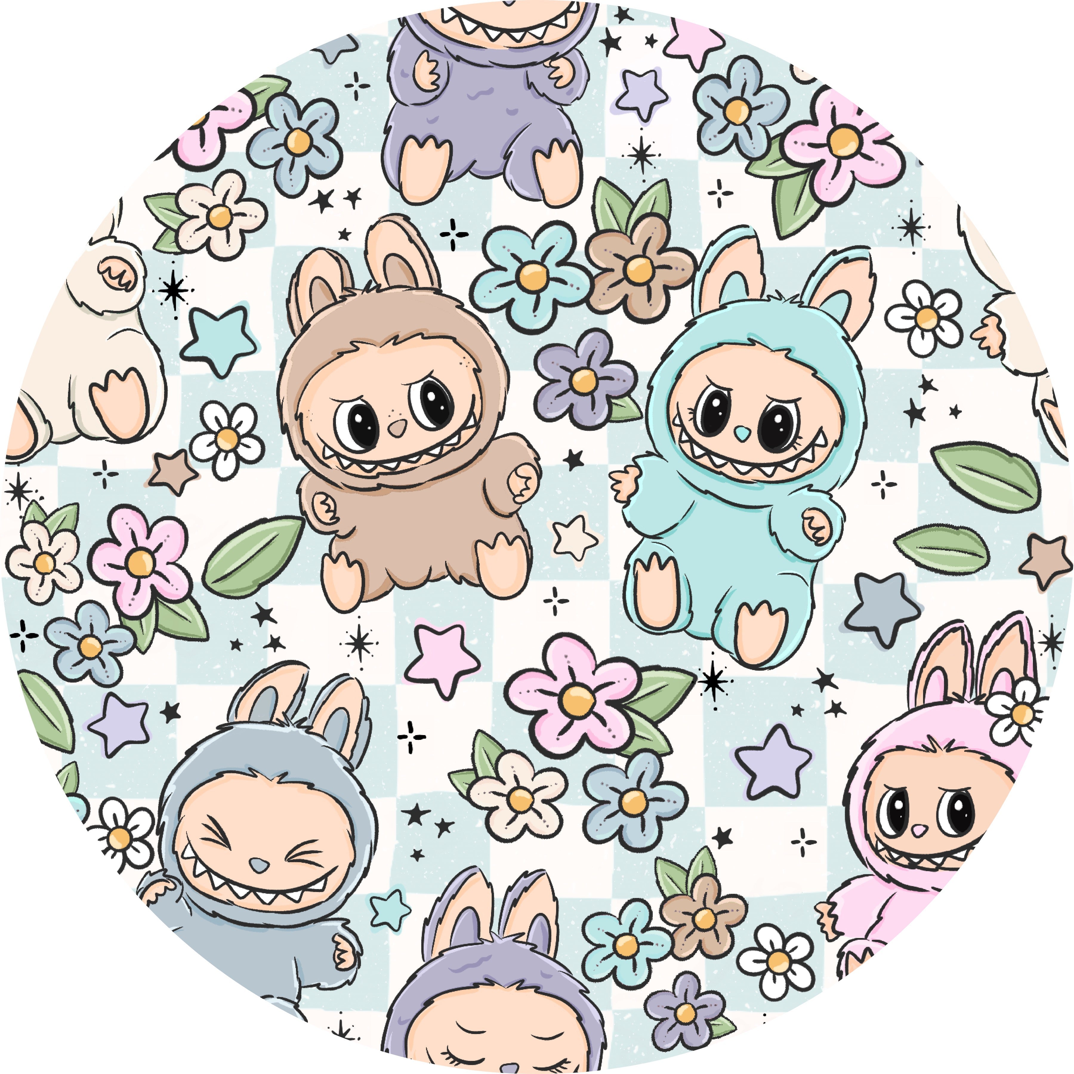 Labubu Collection – Little Britches Children's Boutique